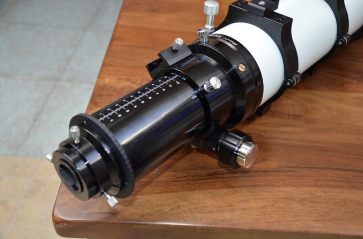 VENDO: VENDO Sharpstar al-107ph...RIBASSO..VENDUTO | Astrosell