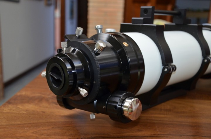 VENDO: VENDO Sharpstar al-107ph...RIBASSO..VENDUTO | Astrosell