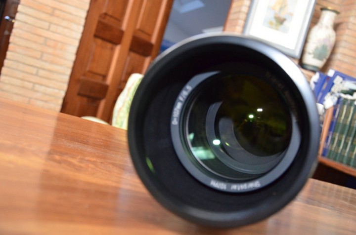 VENDO: VENDO Sharpstar al-107ph...RIBASSO..VENDUTO | Astrosell