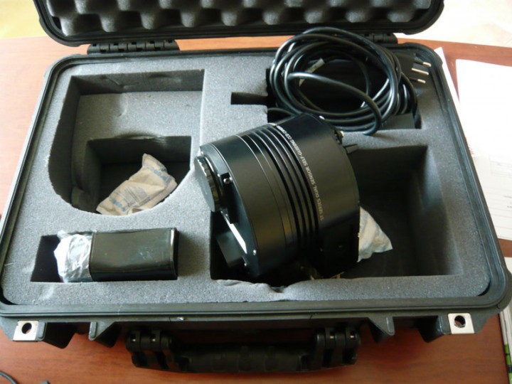 VENDO: SBIG ST10XME | Astrosell