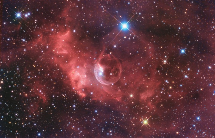 VENDO: SBIG ST10XME | Astrosell