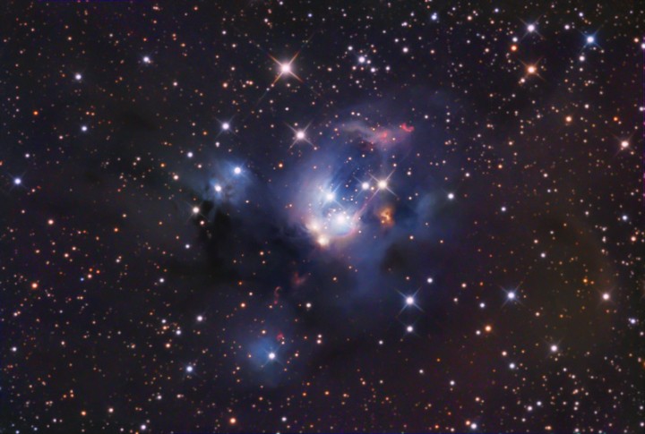 VENDO: SBIG ST10XME | Astrosell