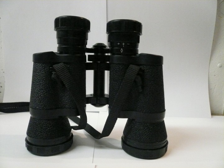 VENDO: BINOCOLO 8x40 | Astrosell