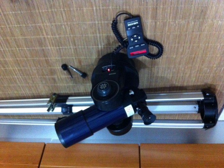 VENDO: Meade ETX 70 go to | Astrosell