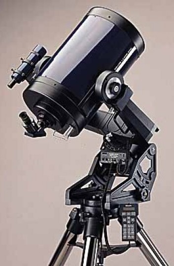 VENDO: VENDO TELESCOPIO NUOVO MEADE LX200 | Astrosell