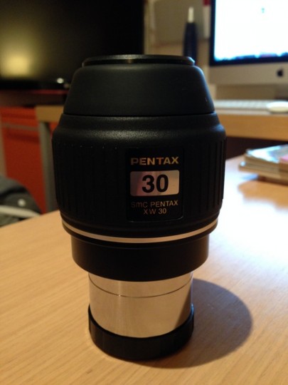 VENDO: XW 30 | Astrosell