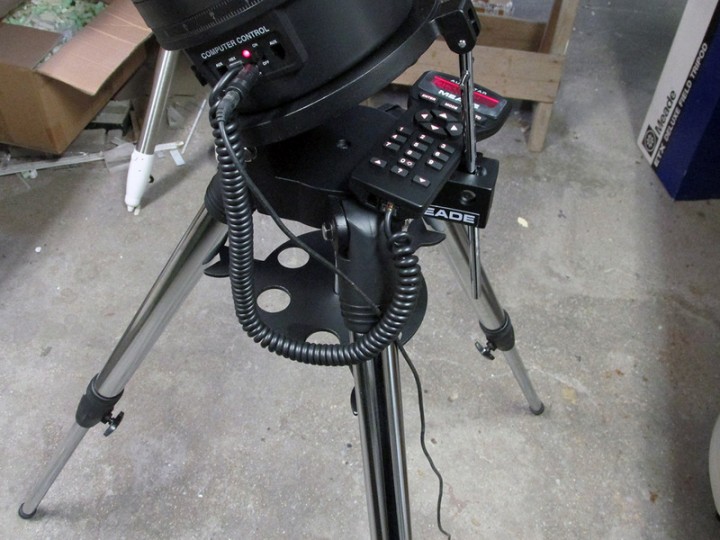 VENDO: ETX-90 UHTC Goto | Astrosell