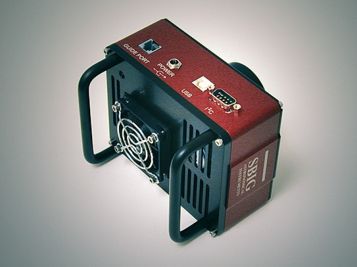 VENDO: CCD ST-8300 Colore KAF-8300 | Astrosell