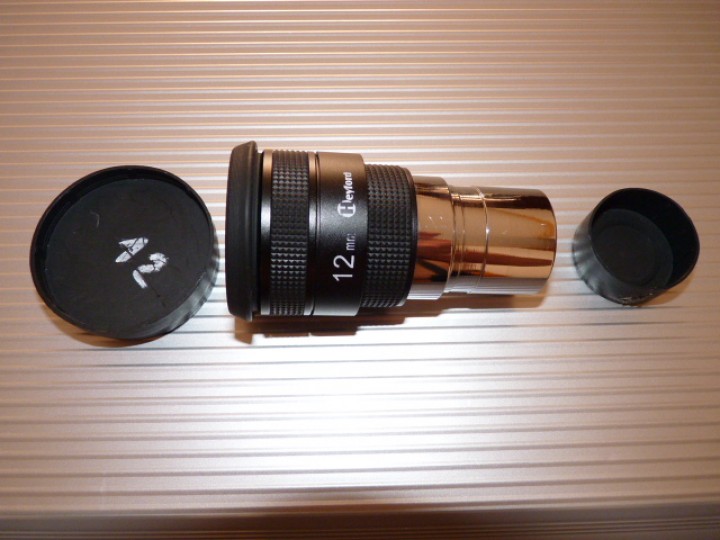 VENDO: Oculare Heyford 12mm 60° | Astrosell