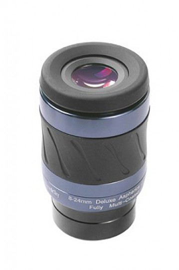 VENDO: Oculare Tecnosky zoom 8-24 mm 31,8 / 50,8 mm | Astrosell