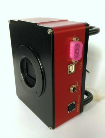 VENDO: Sbig ST-8300 Mono | Astrosell