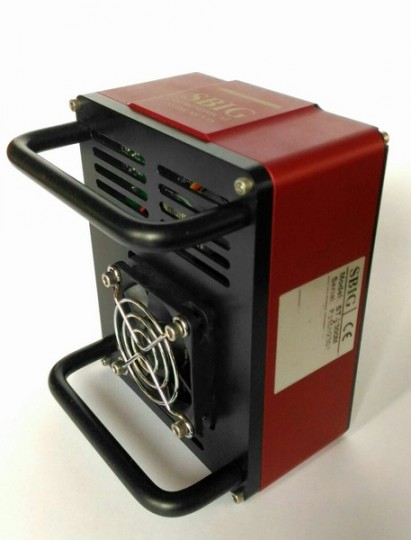 VENDO: Sbig ST-8300 Mono | Astrosell