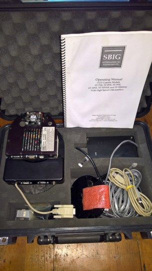 VENDO: ST 10-XME + CFW10 | Astrosell