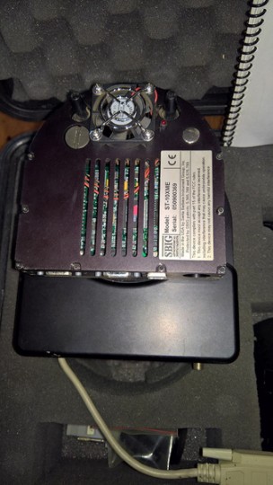 VENDO: ST 10-XME + CFW10 | Astrosell