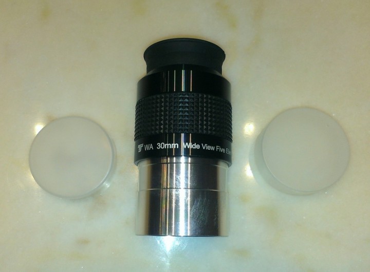 VENDO: Oculare TS Superview 30mm 2" | Astrosell