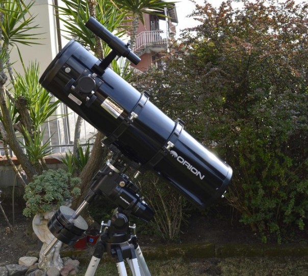VENDO: Orion 150 / 750 | Astrosell