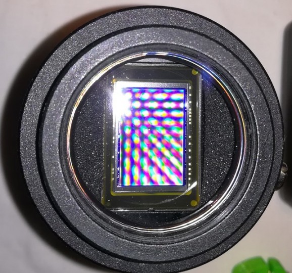 VENDO: QHY8L | Astrosell