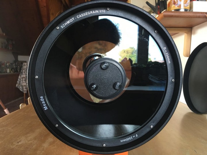 VENDO: Meade 2120 10'' | Astrosell
