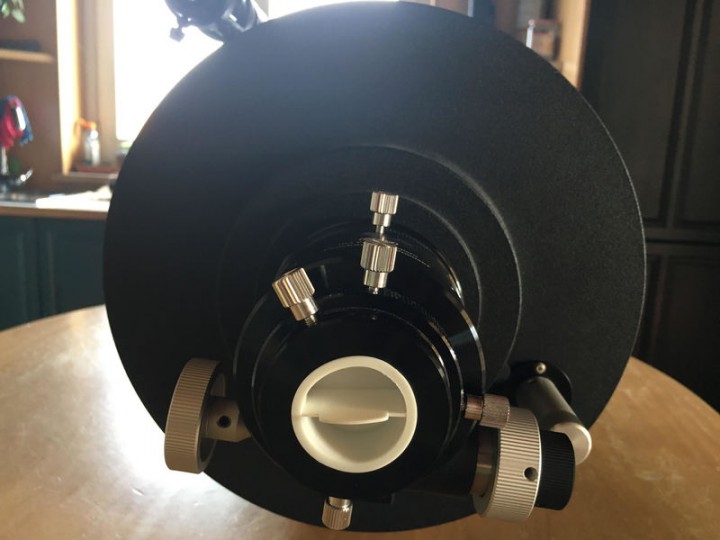 VENDO: Meade 2120 10'' | Astrosell
