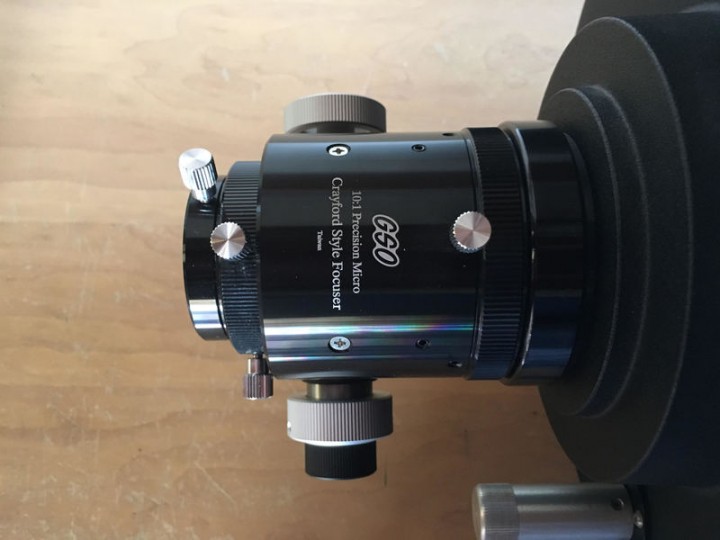 VENDO: Meade 2120 10'' | Astrosell