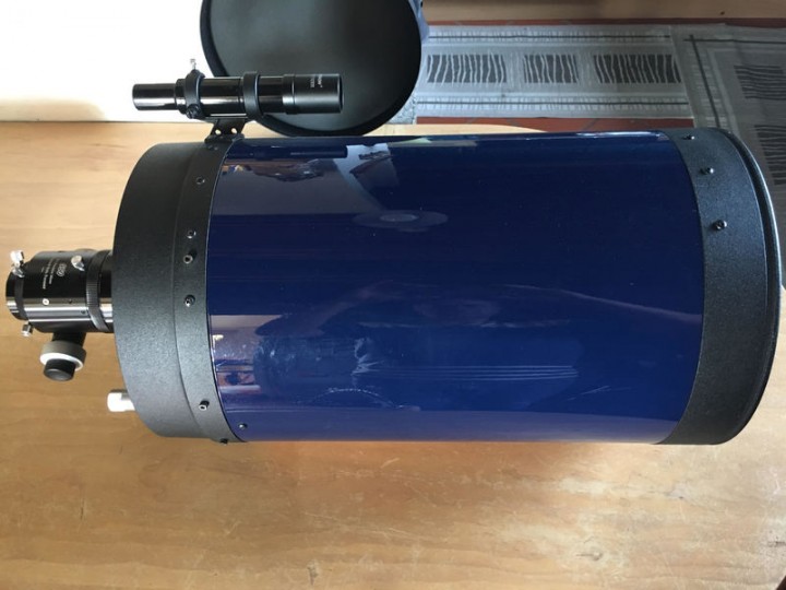 VENDO: Meade 2120 10'' | Astrosell