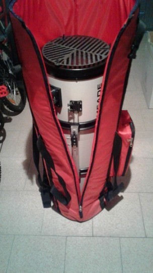 VENDO: OTA Meade SN 10" | Astrosell
