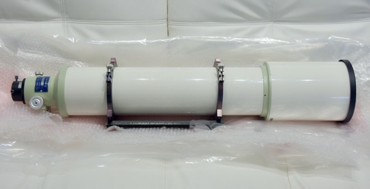 VENDO: Takahashi FS-128 (con star test perfetto) | Astrosell