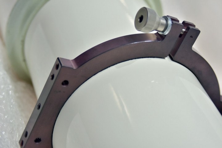 VENDO: Takahashi FS-128 (con star test perfetto) | Astrosell