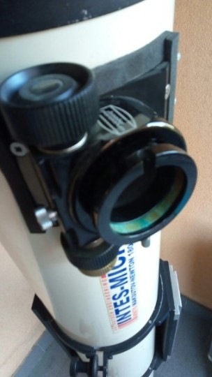 VENDO: intes micro MN78 | Astrosell