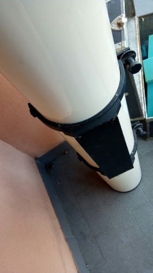 VENDO: intes micro MN78 | Astrosell