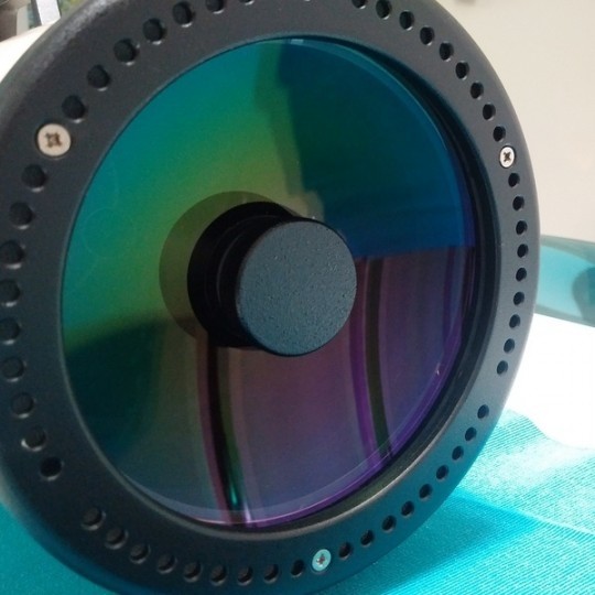 VENDO: Vendo Intes M615 Mak 150/F15 | Astrosell