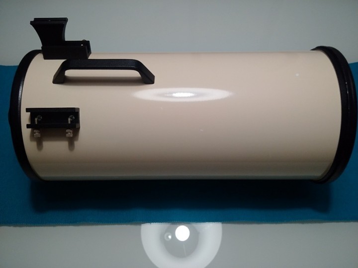 VENDO: Vendo Intes M615 Mak 150/F15 | Astrosell