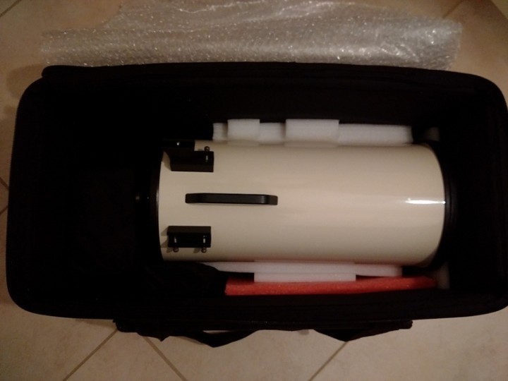 VENDO: Vendo Intes M615 Mak 150/F15 | Astrosell