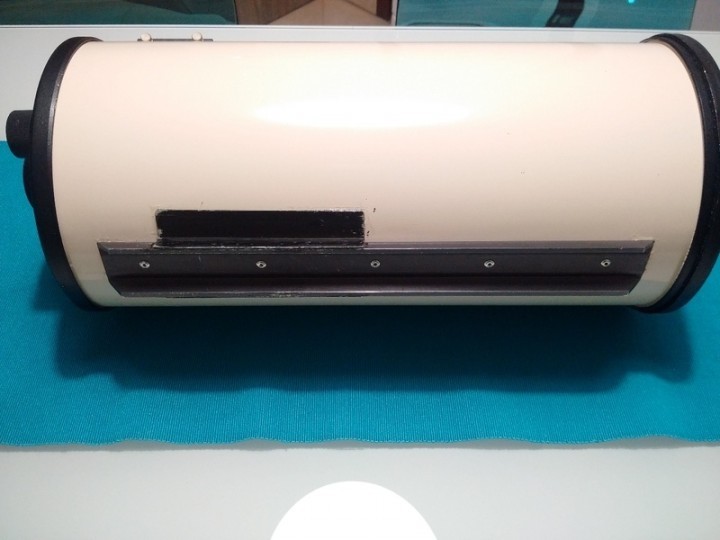 VENDO: Vendo Intes M615 Mak 150/F15 | Astrosell