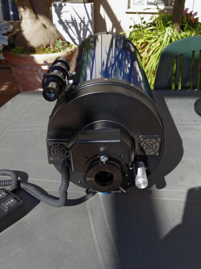 VENDO: Telescopio Meade LX50 EMC | Astrosell