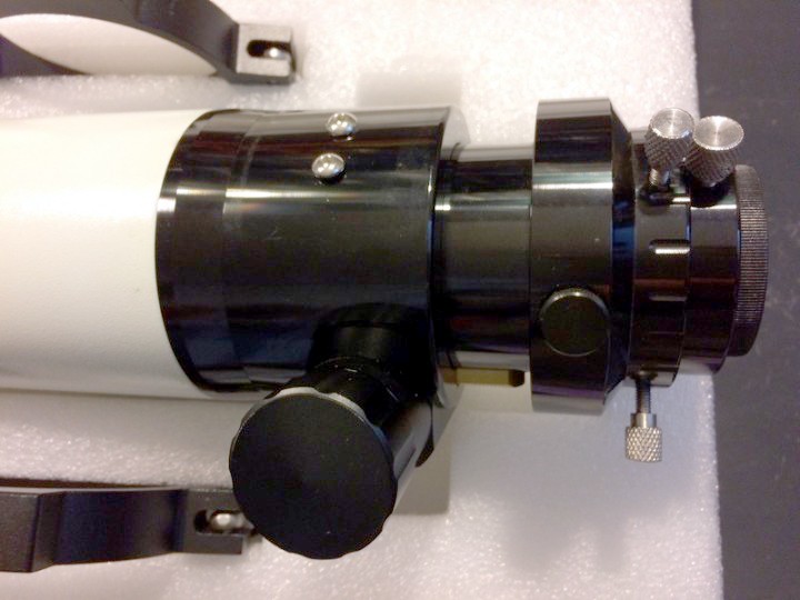 VENDO: Sharpstar| Super Apo 65Q Quadruplet Astrograph (compresa ...