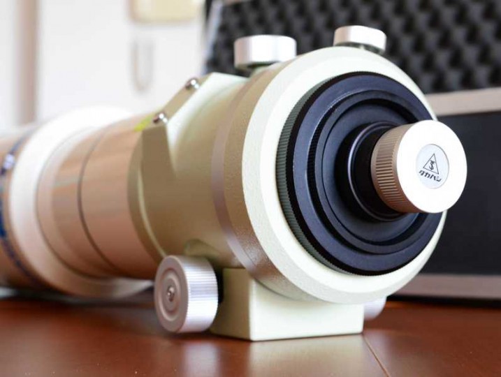 VENDO: Takahashi Fsq 106 N | Astrosell