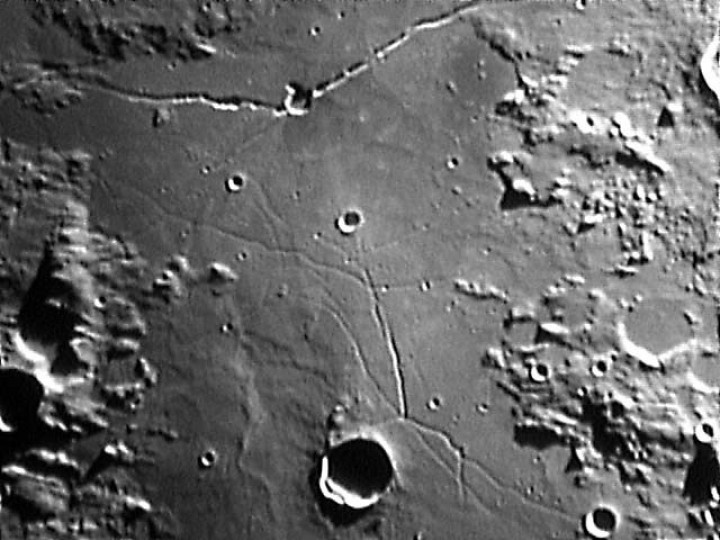 VENDO: Intes Micro Alter MN66 6” F6 Maksutov-Newtonian | Astrosell