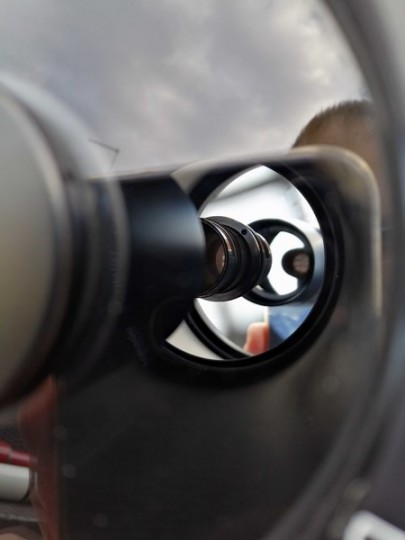 VENDO: Meade SC 2045 4" | Astrosell