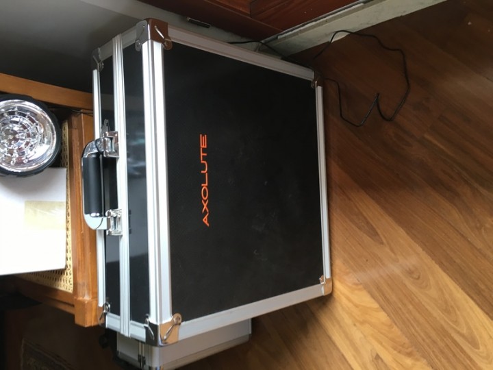 VENDO: Celestron CG5 Advanced GOTO | Astrosell