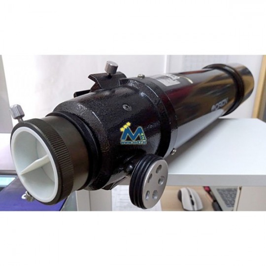 VENDO: Orion ED80 Rifrattore Apocromatico OTA | Astrosell