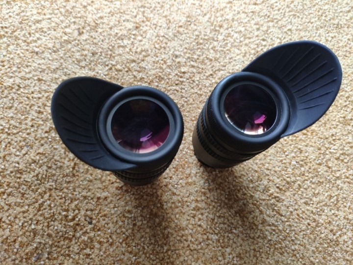 VENDO: Denkmeier 14mm eyepiece pair ***LIKE NEW*** | Astrosell