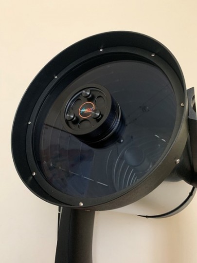 VENDO: C11 Nexstar 11" GPS con treppiede completo | Astrosell