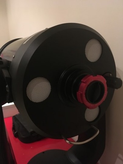 VENDO: C11 Nexstar 11" GPS con treppiede completo | Astrosell