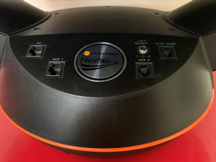 VENDO: C11 Nexstar 11" GPS con treppiede completo | Astrosell