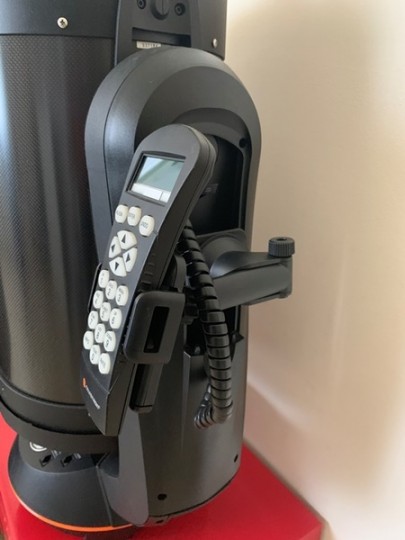 VENDO: C11 Nexstar 11" GPS con treppiede completo | Astrosell