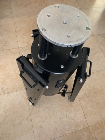 VENDO: C11 Nexstar 11" GPS con treppiede completo | Astrosell