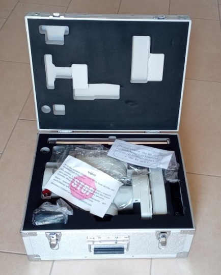 VENDO: Ioptron Cem 60 EC | Astrosell