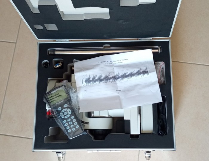 VENDO: Ioptron Cem 60 EC | Astrosell