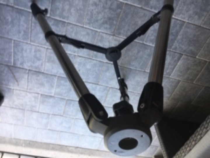VENDO: Ribasso. Vendo montatura GoTo ioptron Cube Pro | Astrosell